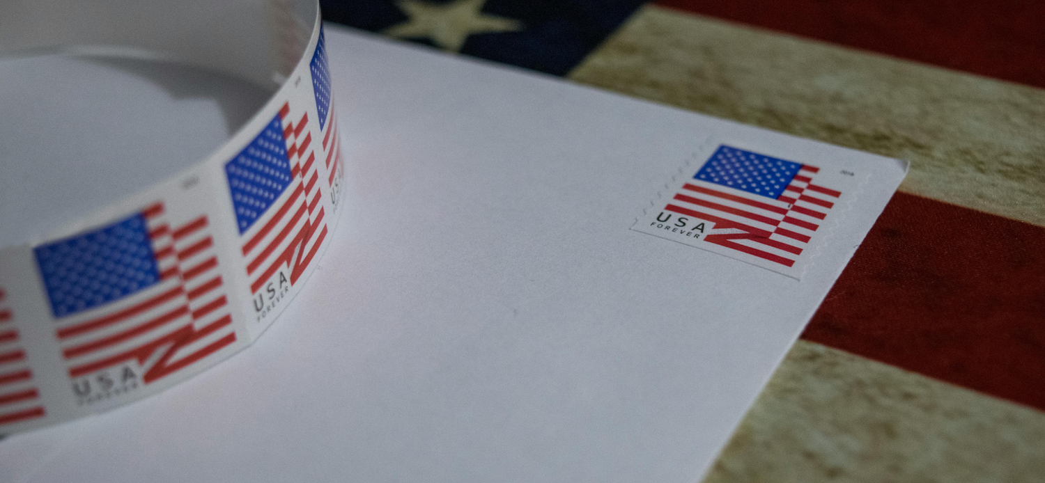 Discounted Forever Stamps - USPS Forever Stamps Collection